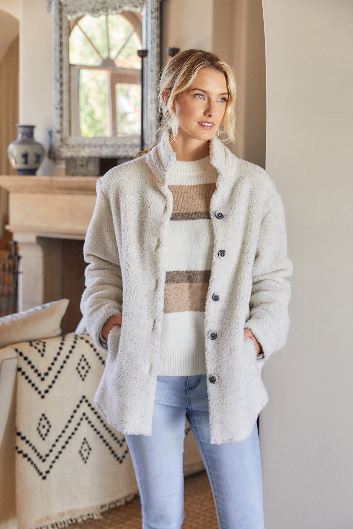 Types of Jackets for Women to Add to Your Wardrobe | Karen Kane