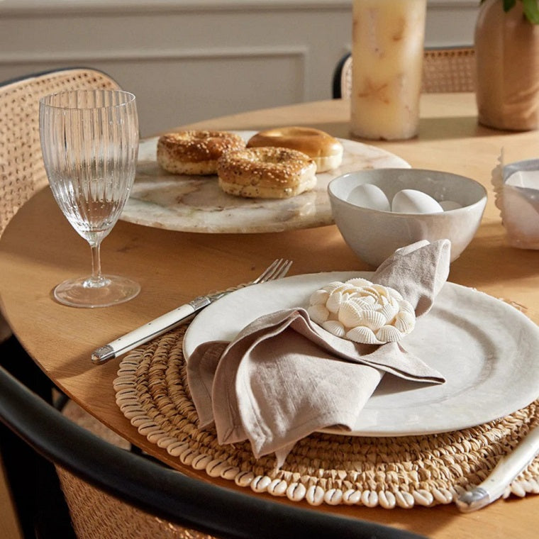 3 Boho Table Setting & Decoration Ideas | Karen Kane