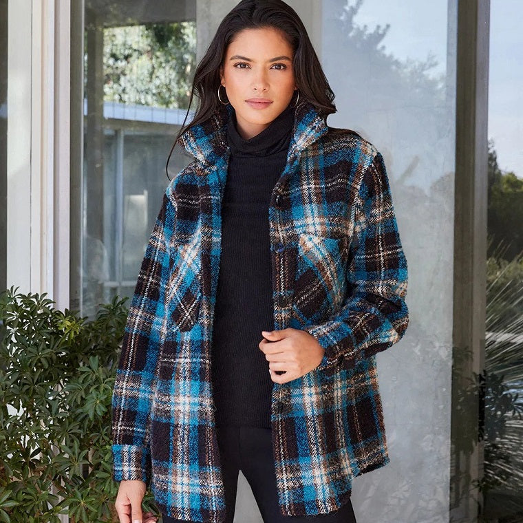 10 Best Fall Jackets For Women | Karen Kane