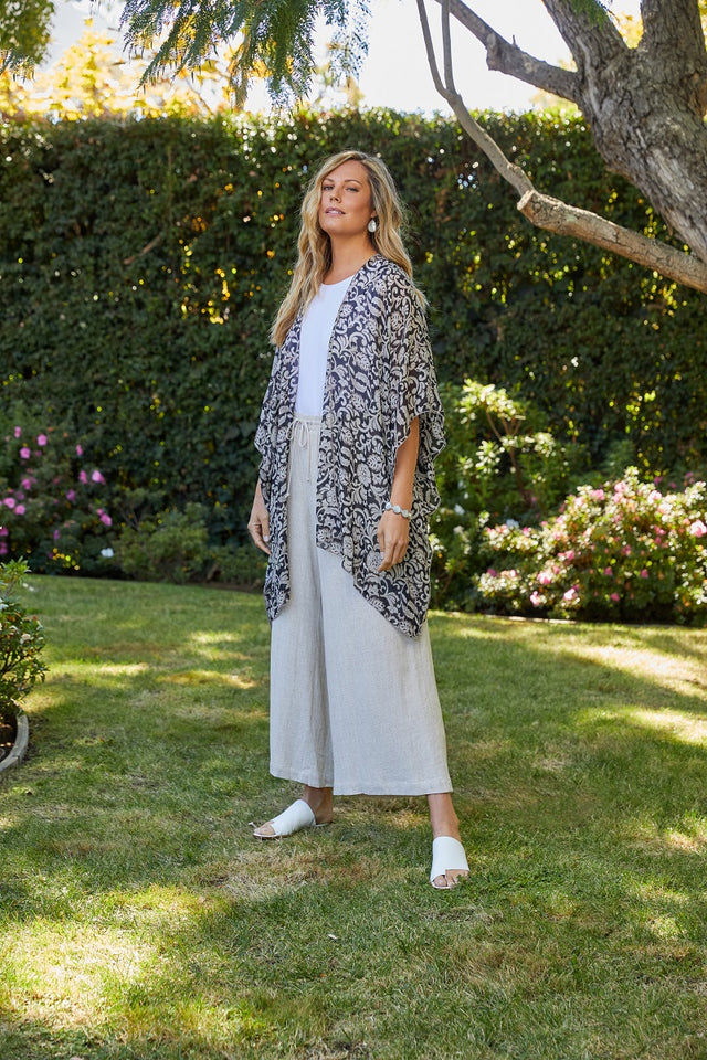 Summer to Fall Transition Outfits: 10 Styling Tips | Karen Kane