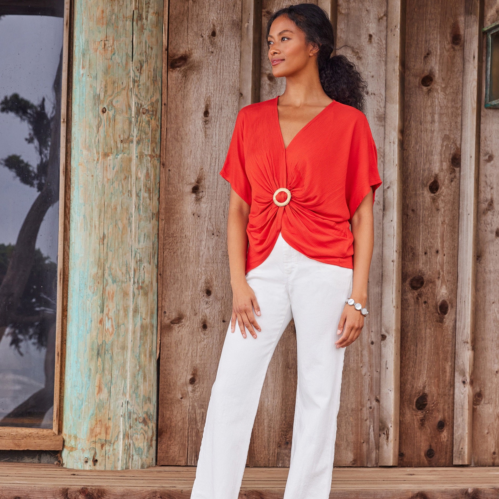 What to Wear to Happy Hour: 10 Outfit Ideas | Karen Kane