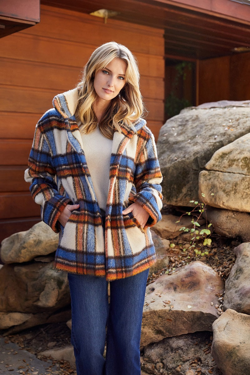 10 Best Fabrics For Cold Weather | Karen Kane