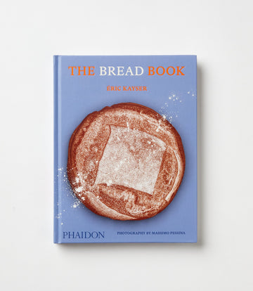 The Bread Book – Karen Kane