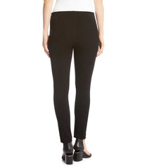 Black Piper Pants | Karen Kane